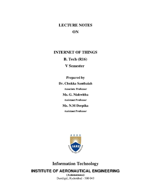 DBMS unit 3 notes - R21 - UNIT- III Database Design and the E-R Model ...