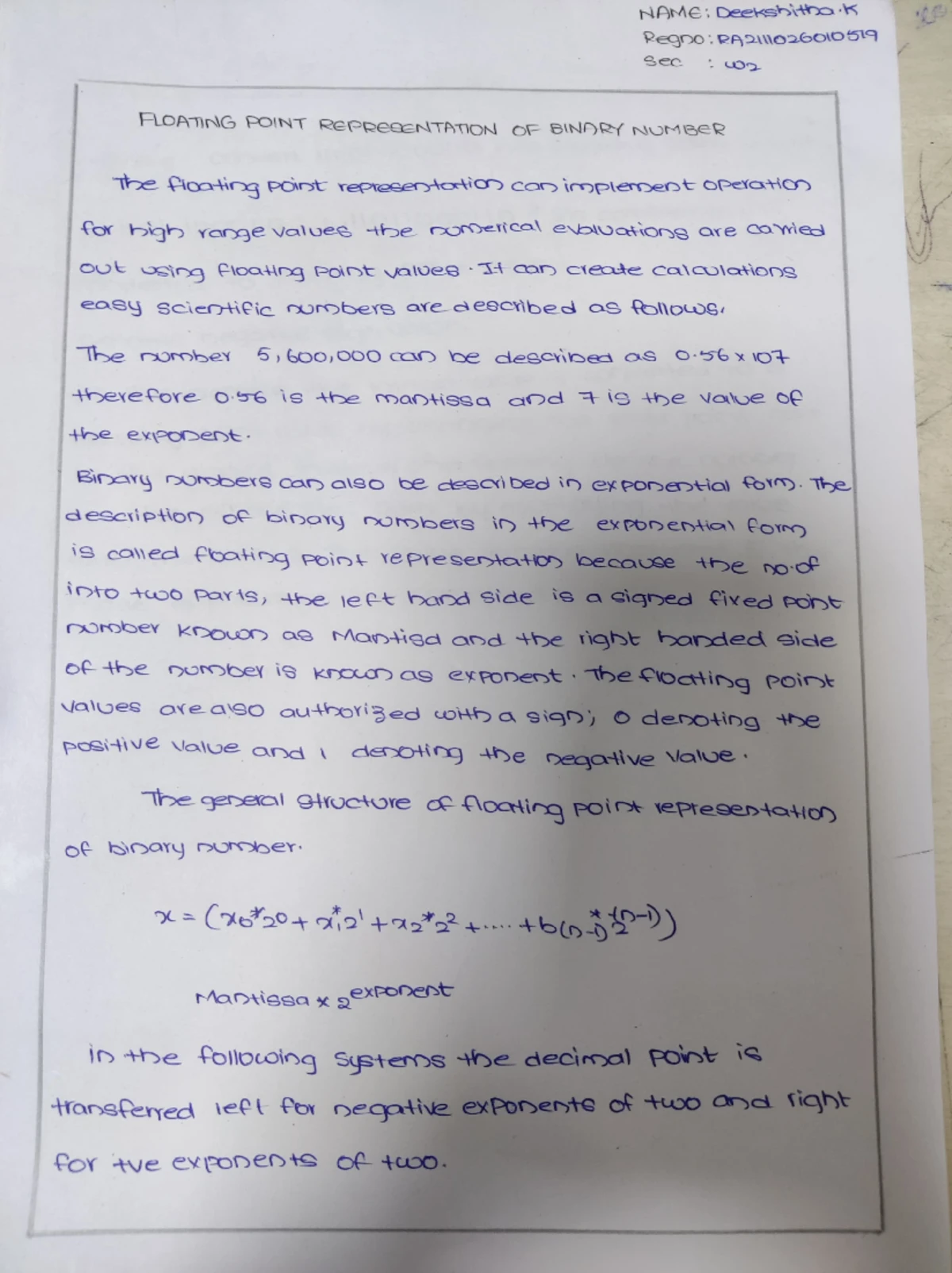 DBMS Final Project - Airline Reservation System A PROJECT REPORT ...