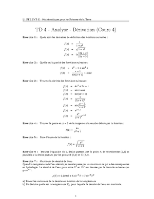 Chapitre 6. Coordonnées, cylindriques, sphériques et géographiques ...
