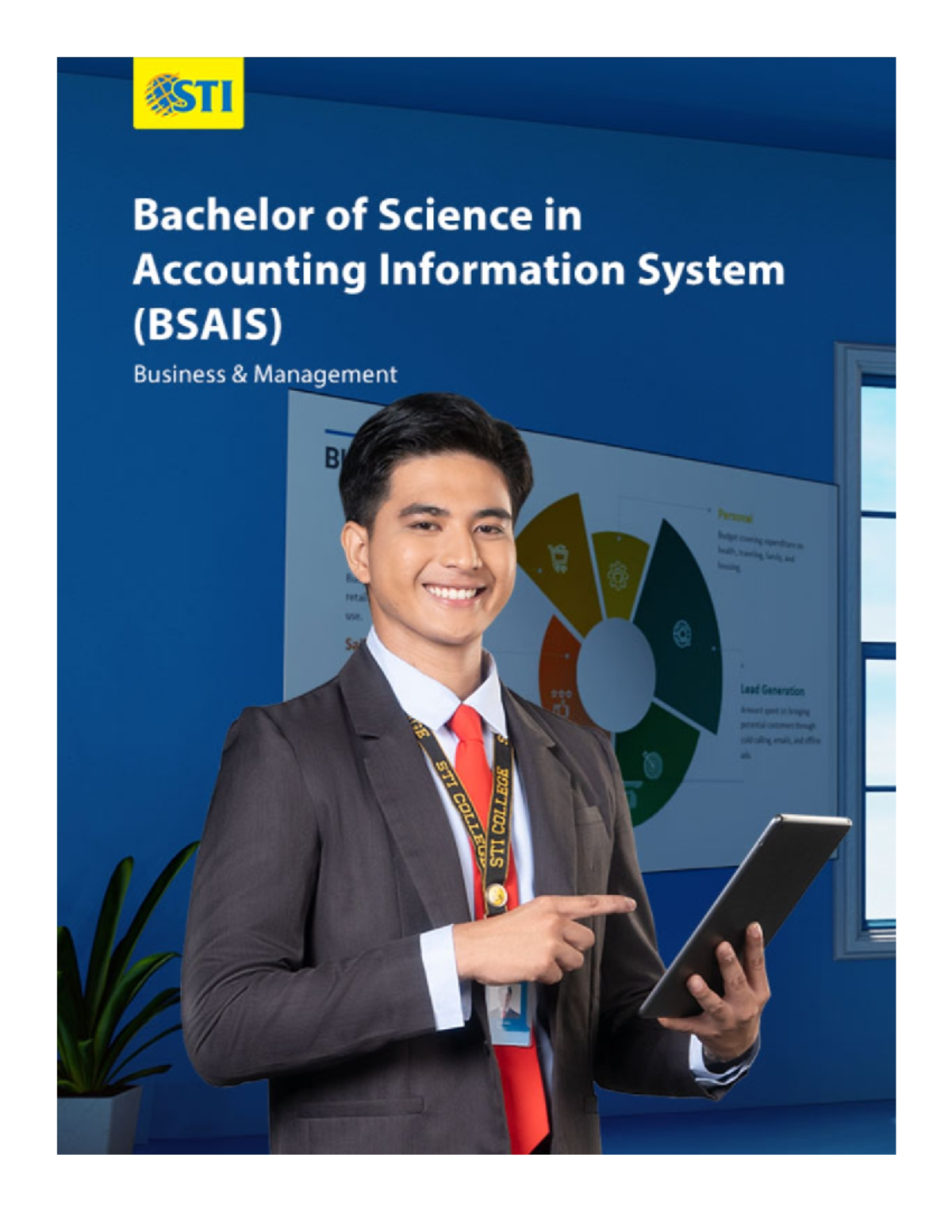 BSAIS Program Overview: Course Structure and Career Paths - Studocu