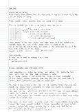 MTH 4100 - Baruch College - Linear Algebra And Matrix Methods - Studocu