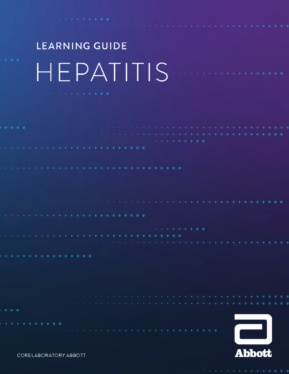 Learning Guide: Hepatitis - An Overview of Viral Types and Diagnosis ...