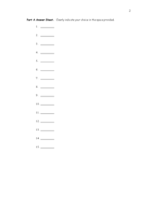 MCR3U Exam - Math Test Practice material - MCR3U: Grade 11 Functions ...