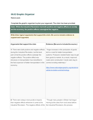 Module 1 Identifying a Research Topic - Module 1: Identifying a ...