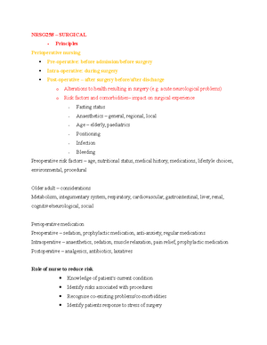[Solved] What are the 3 zones of the perioperative environment ...