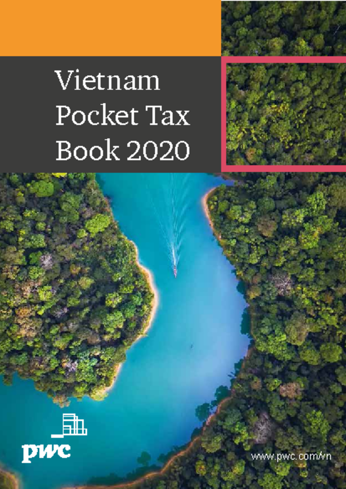 Pwc vietnam ptb 2020 en - pwc/vn Vietnam Pocket Tax Book 2020 Special ...