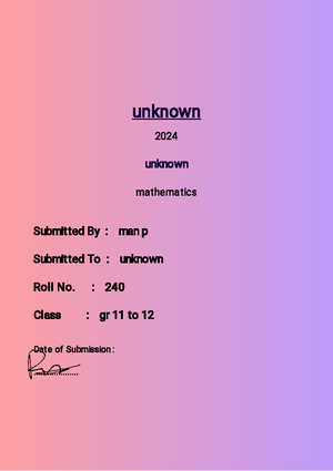 Gr 10 to 12 probability notes - Probability Notes for Grade 11 Table of ...