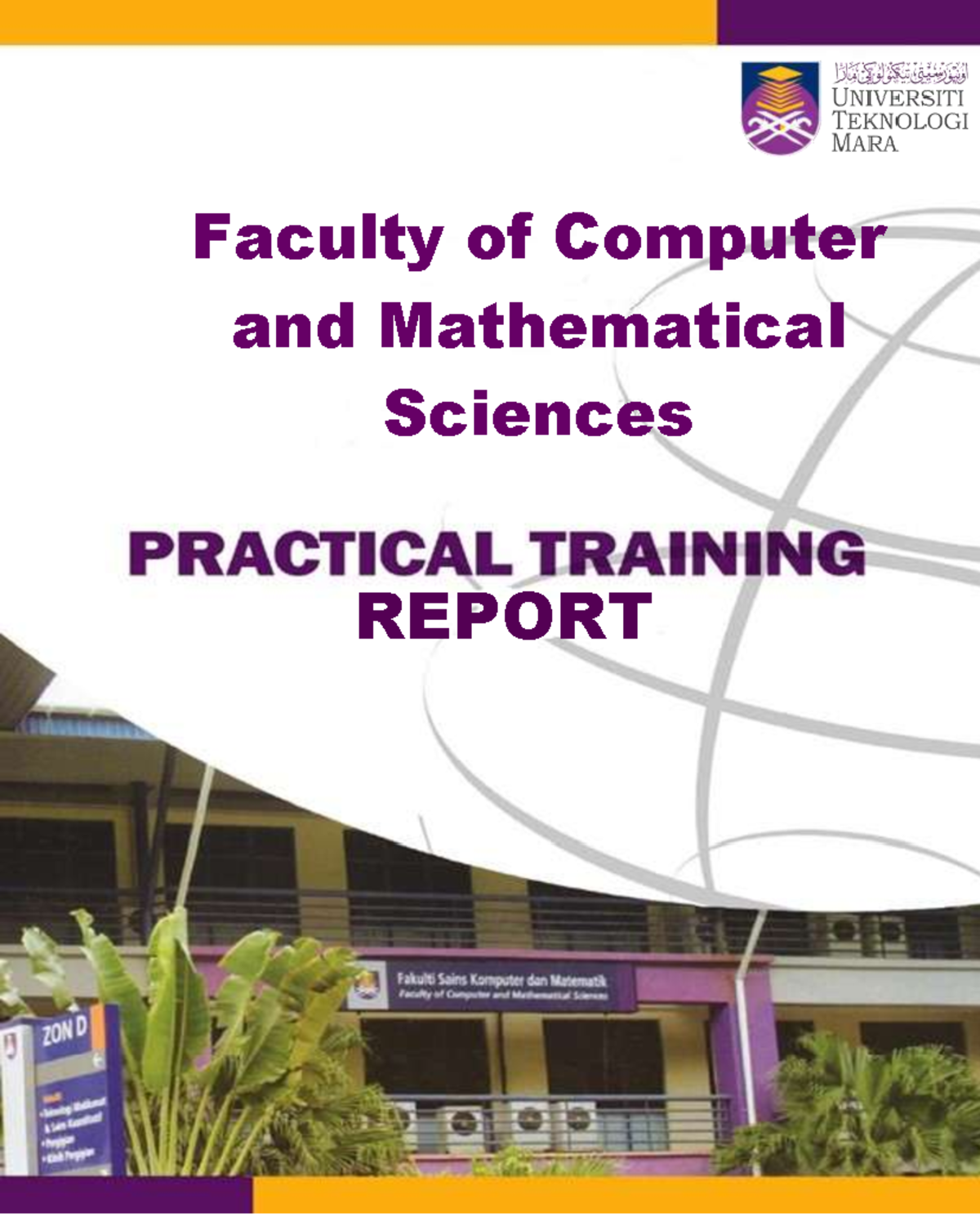 Industrial Training Report (CDCS230) at SAB System Sdn. Bhd. by Muadz ...