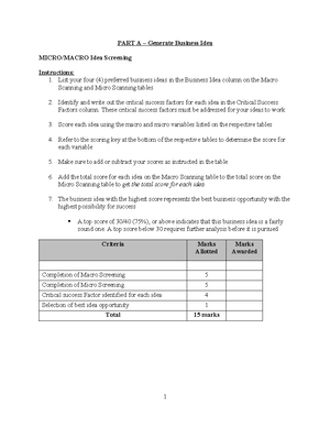 MOB IA ( Final Draft )-1 - MANAGEMENT OF BUSINESS INTERNAL ASSESSMENT ...