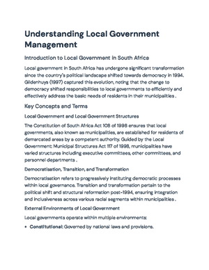 [Solved] Explain the factors that have an influence on ...