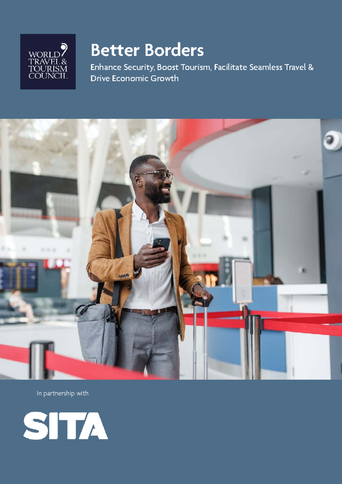 Better Borders: Smarter Border Controls for Economic Growth and ...