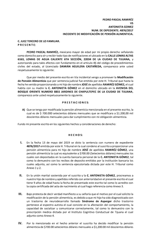 Ejemplos Articulo 75 Código de Comercio - Alumno: Jorge Damián Aguilera Castañeda Ejemplos ...
