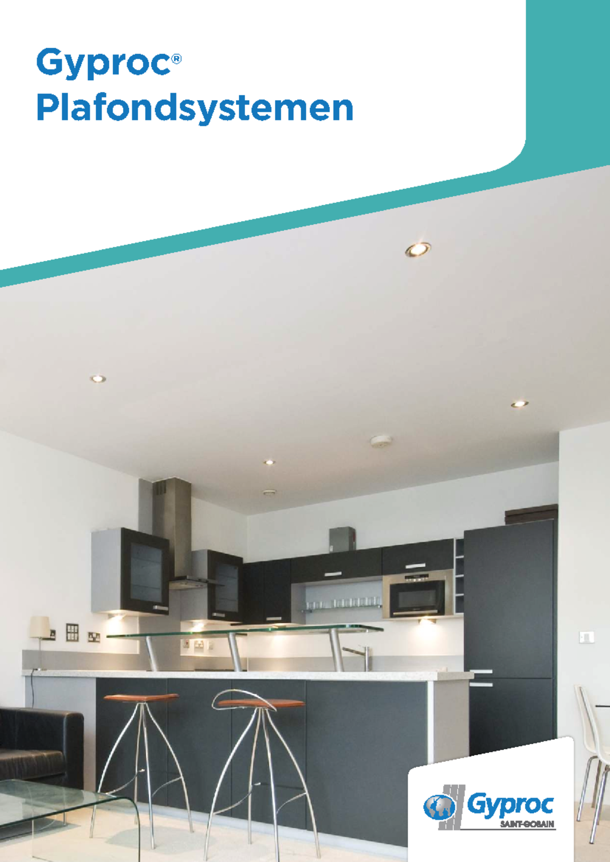 Gyproc Plafondsystemen: Typen, Toepassingen en Voordelen - Studocu