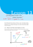 MATH161 - UH Mānoa - Precalculus and Elements of Calculus for Economics ...