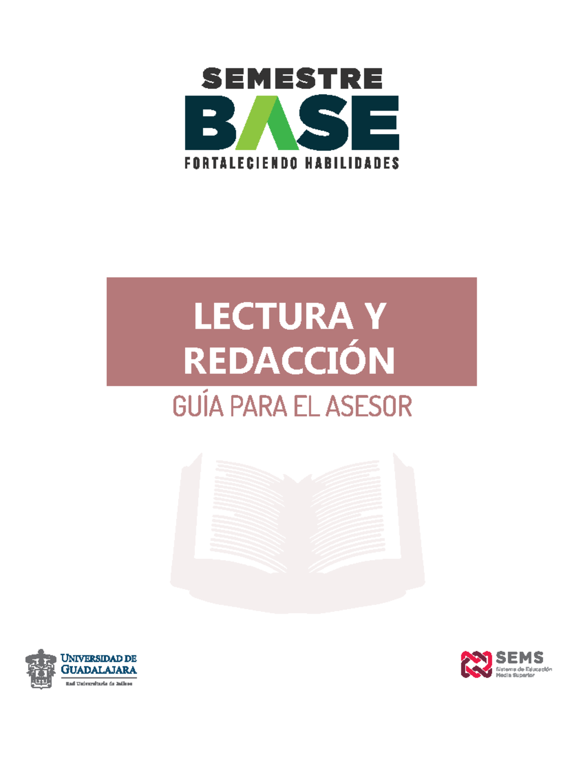 Actividad de Prelectura, Lectura y Poslectura en Español - Semestre ...