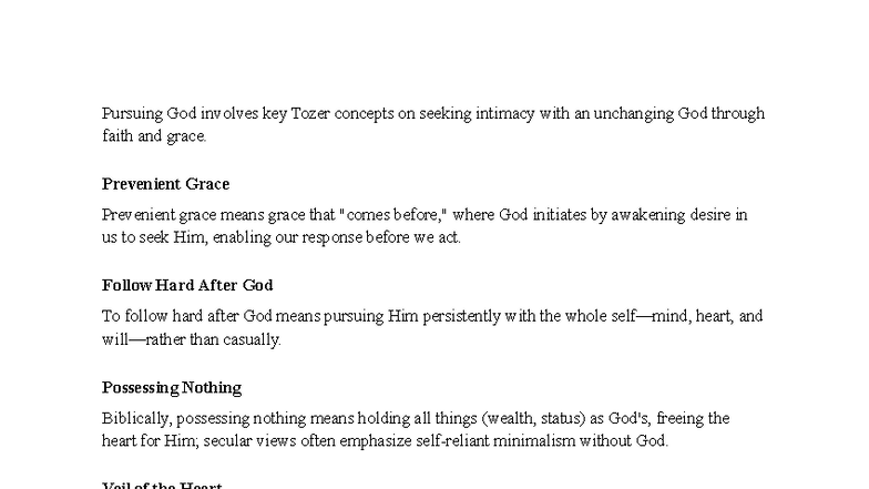 Palmer Study Guide: Key Concepts on Work, Leisure, and Music - Studocu