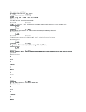 Task 1 D006 - task 1 - Rachel Rolland 1 A. Intervention Strategy for ...