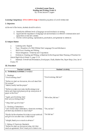 Patterns OF Development - PATTERNS OF DEVELOPMENT: Narration ...