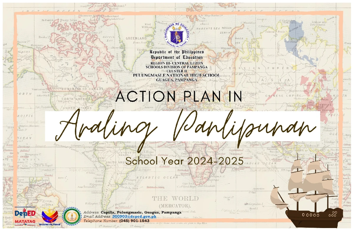 LAC- Reflection - LEARNING ACTION CELL (LAC) SESSION Reflection of One ...
