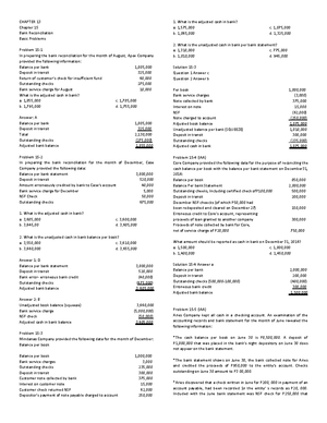 PAS 20 Accounting FOR Government Grants AND Disclosure OF Government ...