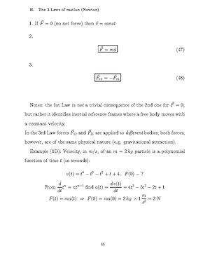Lab 103 Translational Static Equilibrium-Force Table - An object with zero net force has an ...