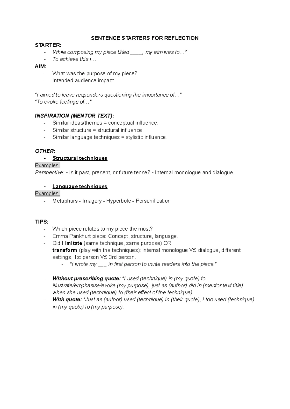 Character Analysis of Juror 7 in '12 Angry Men' - Personal Insights - Studocu