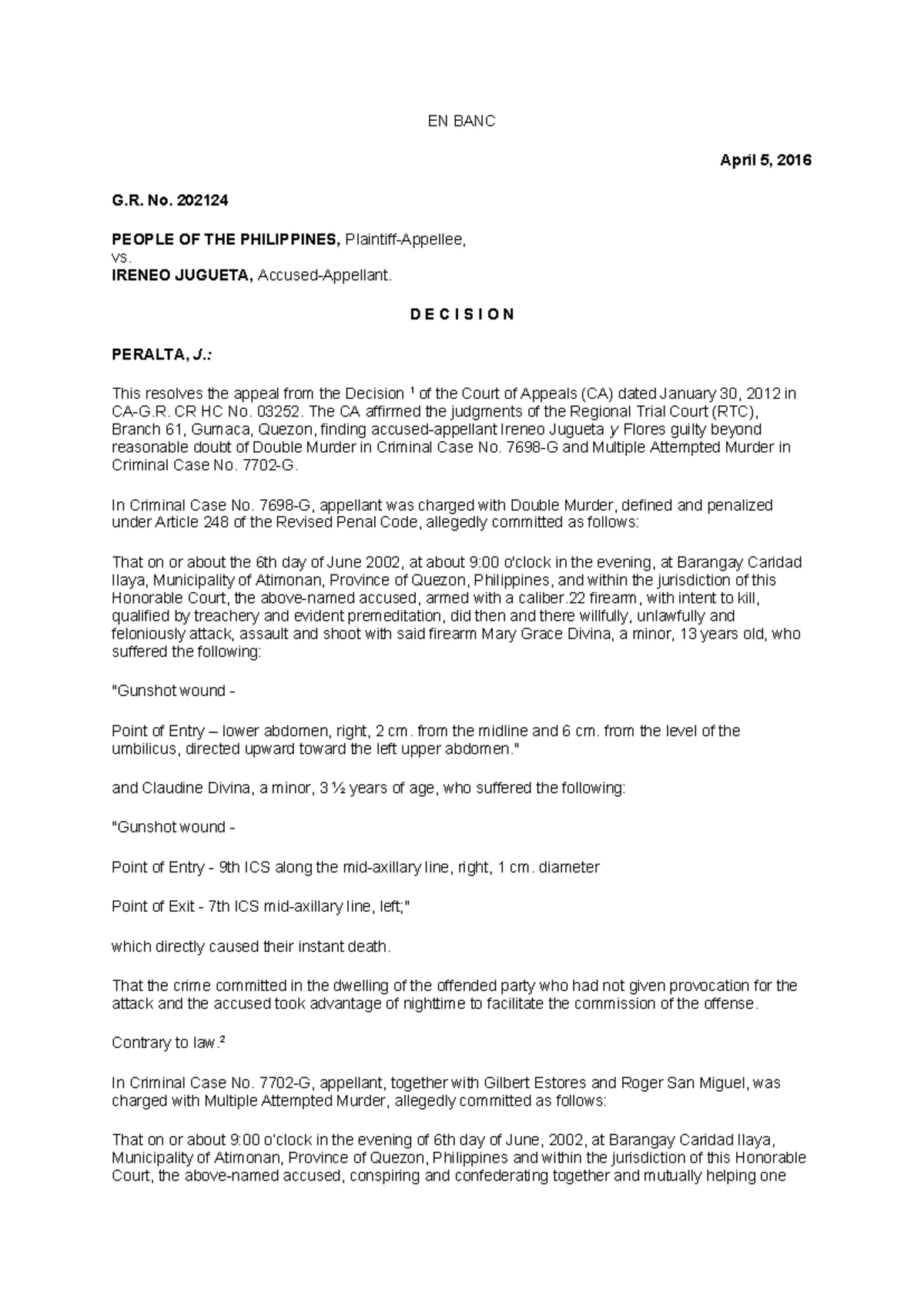 RA 7691 - Expanding Jurisdiction of RTC, MTC, MCTC, and MTCC - Studocu