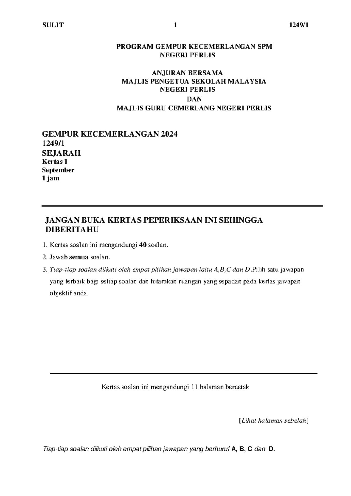 Nota Ringkas Kimia T4: Bab 6 Asid, Bes dan Garam - Studocu