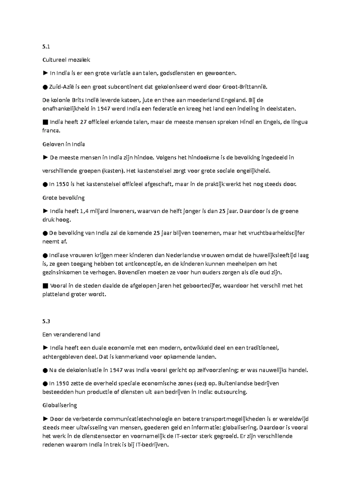Temperatuurfactoren en Luchtstreken - Aardrijkskunde Les b47-b54 ...