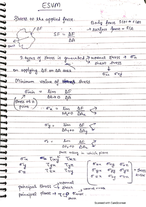 Level 2 Anaplan Data Hub Construction Activities Overview - Studocu