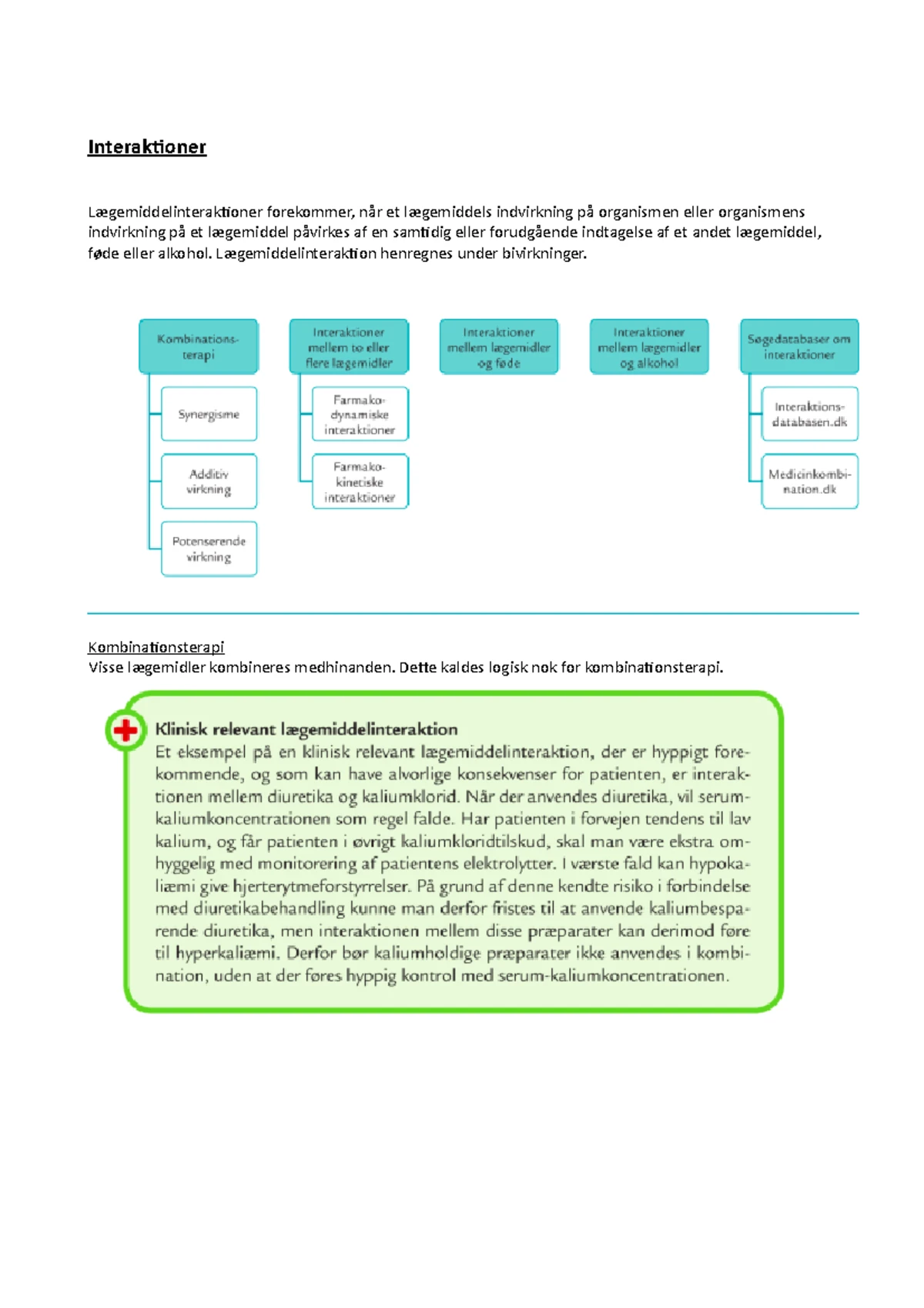 Sygeplejefaglige problemområder for Grethe: En Analyse - Studocu