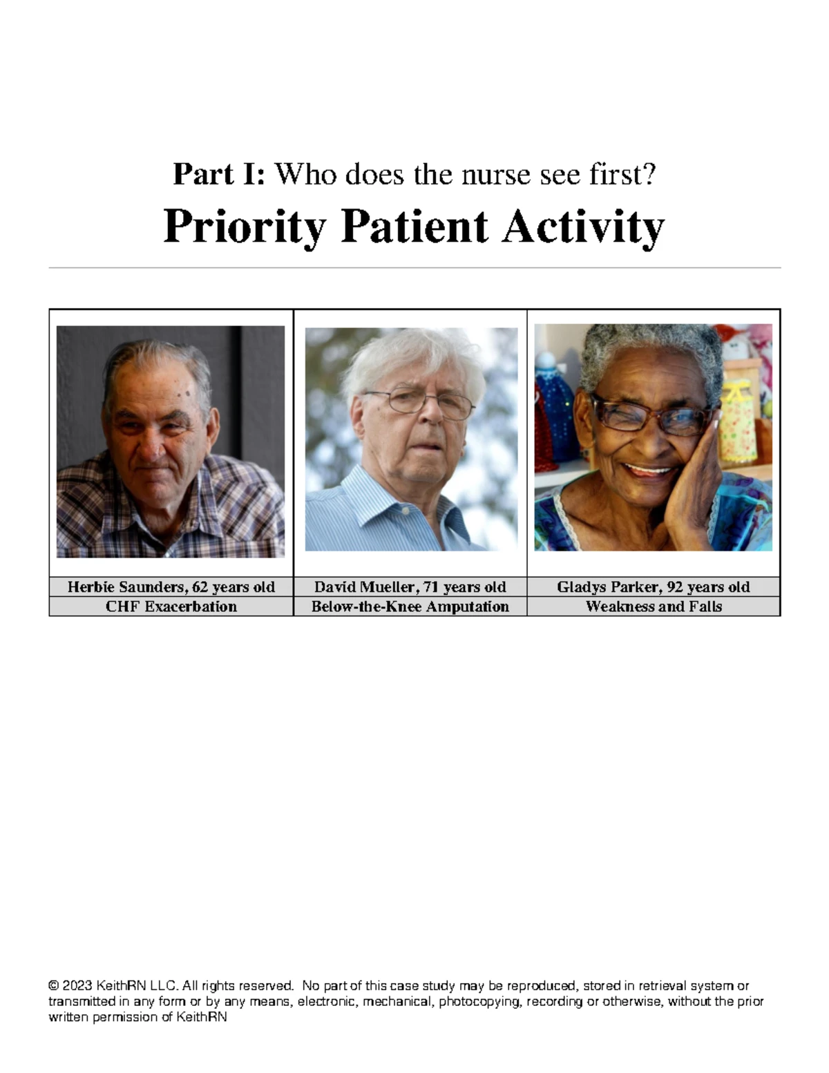 TNCC Trauma Nursing Process (TNP) Guide: Key Steps and Assessments ...