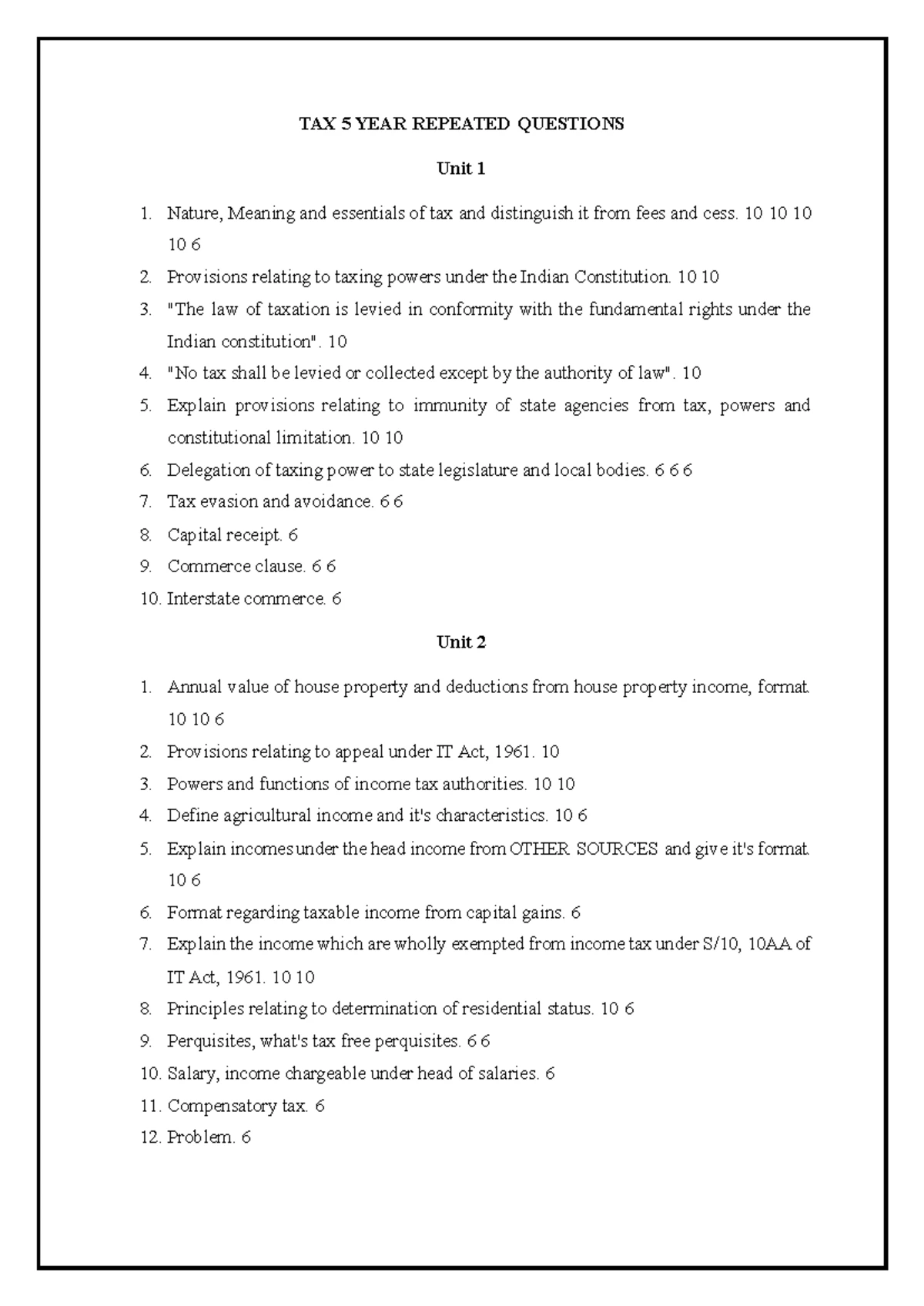 Customs Officers' Powers and Functions Under Customs Act - Overview ...