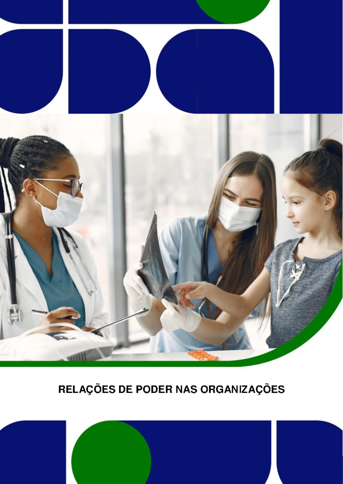 Relações de Poder nas Organizações: Teorias e Abordagens Contemporâneas ...