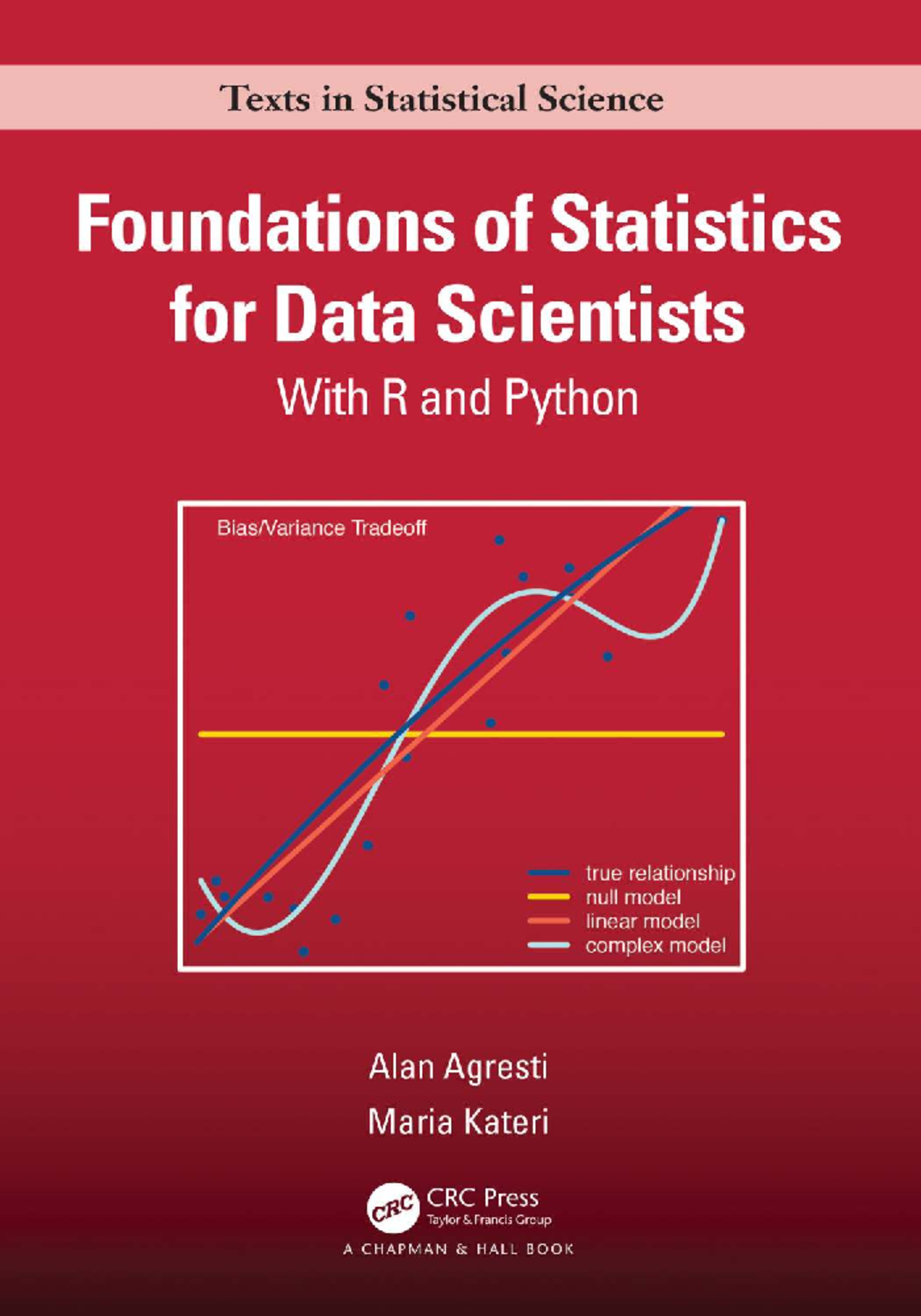 Foundations of Statistics for Data Scientists: A Comprehensive Guide ...