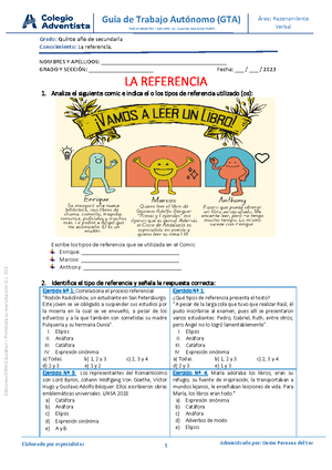 El sargento canuto - Resumen - Manuel Ascencio segura EL SARGENTO ...