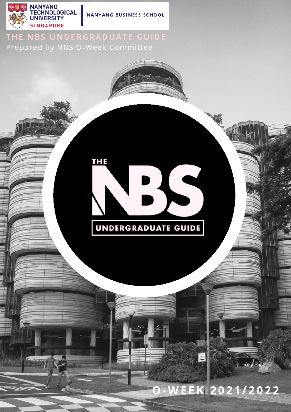 The NBS Undergraduate Guide 2021 - T H E N B S U N D E R G R A D U A T ...