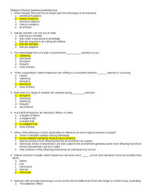 [Solved] The carrying capacity of an environment is a function of ...
