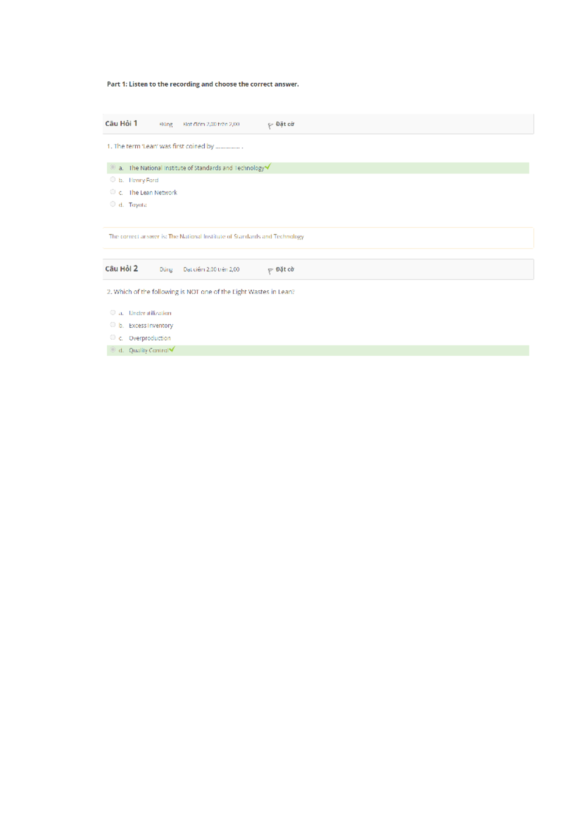 KEY Sample TEST: Business Strategies & Performance Analysis - Studocu