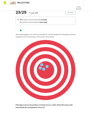 Zybook answer for MAT - MAT240 - Studocu