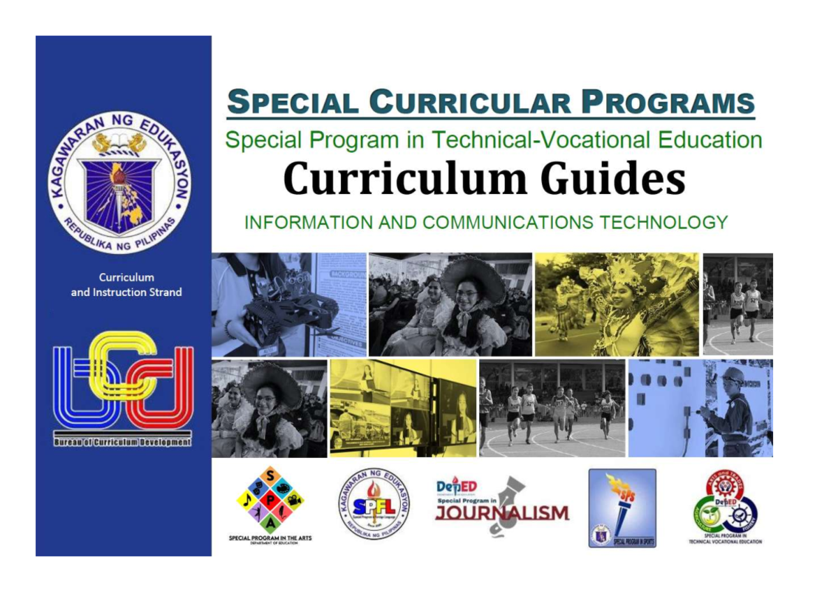 Sptve CG Entrep 910 - Comprehensive Guide for Educators on ...