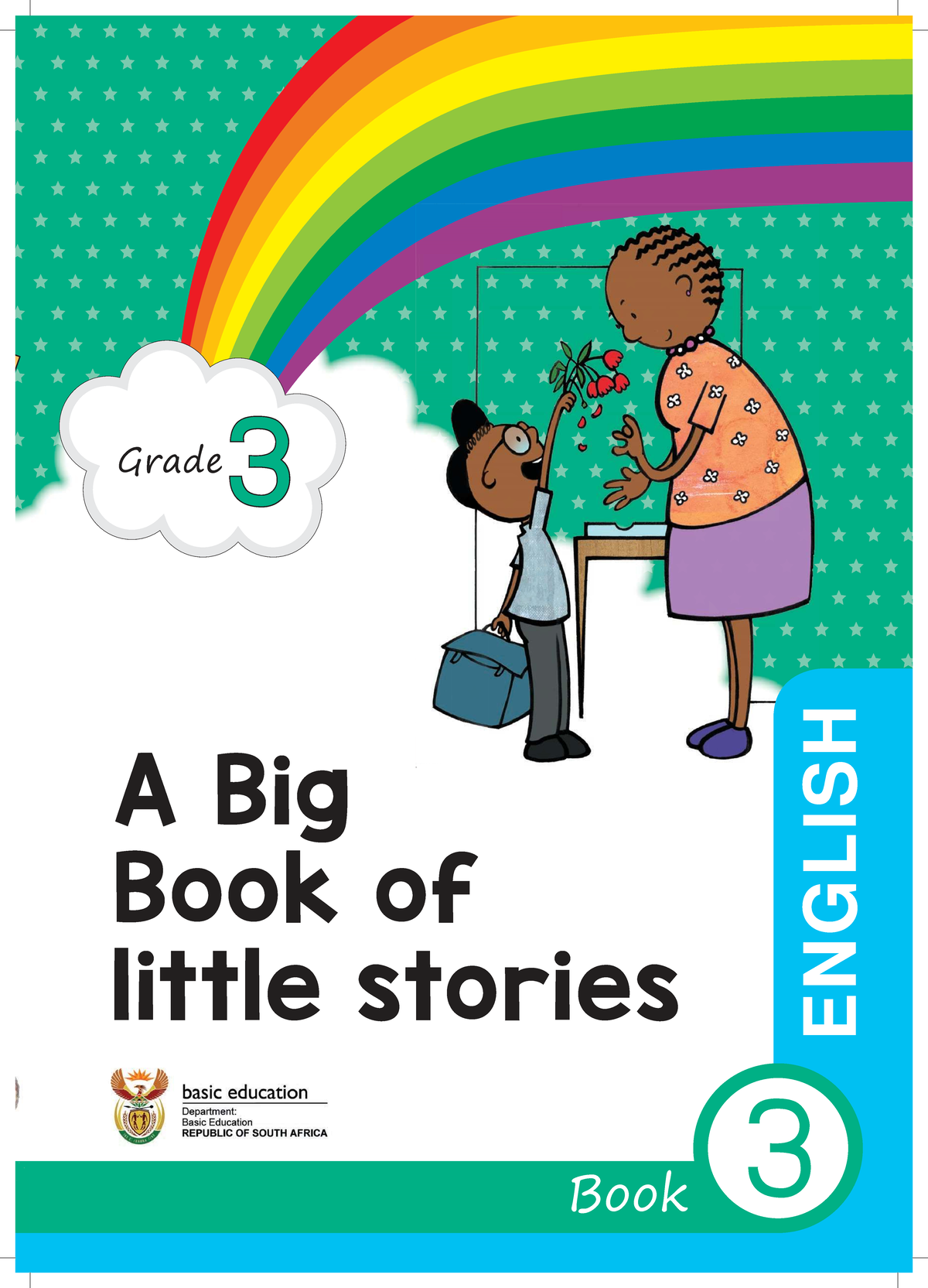 Grade 3 English: Shared Reading Activities with Big Book - Studocu