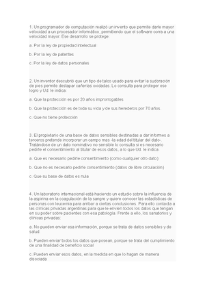 Modelo DE Poder General - Modelos de Poderes PODER GENERAL En ...