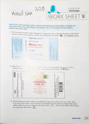 Client Education (ATI) - Client Education A nurse is orienting a newly ...