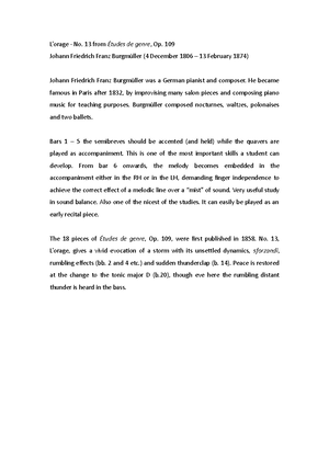 2025 ABC SASCE Prescribed Music for High Schools Grades R-7 - Studocu