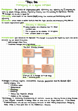 Gateway Review Process Overview: Key Stages and Assessments - Studocu