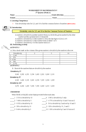 Q1 W3 - GMRC Grade 1 Daily Lesson Plan on Saving and Thrift - Studocu