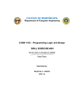 Lecture-02- Introduction TO Computer - S. 202 3 - 2024 LECTURE 02 ...