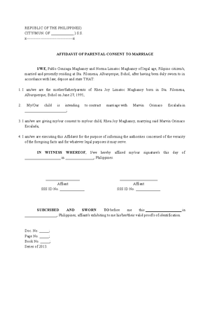 The Miller vs Jackson Case - The Miller v. Jackson Case The Miller v ...