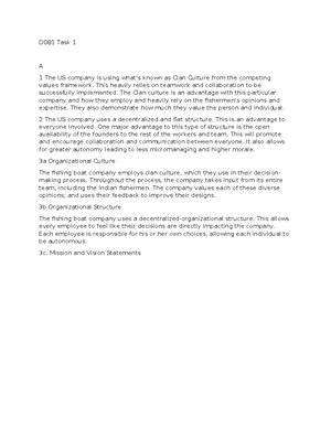 AVM1 Task 1 - First attempt - Tony Estes AVM1 Task 1 A. 3 costs of ...